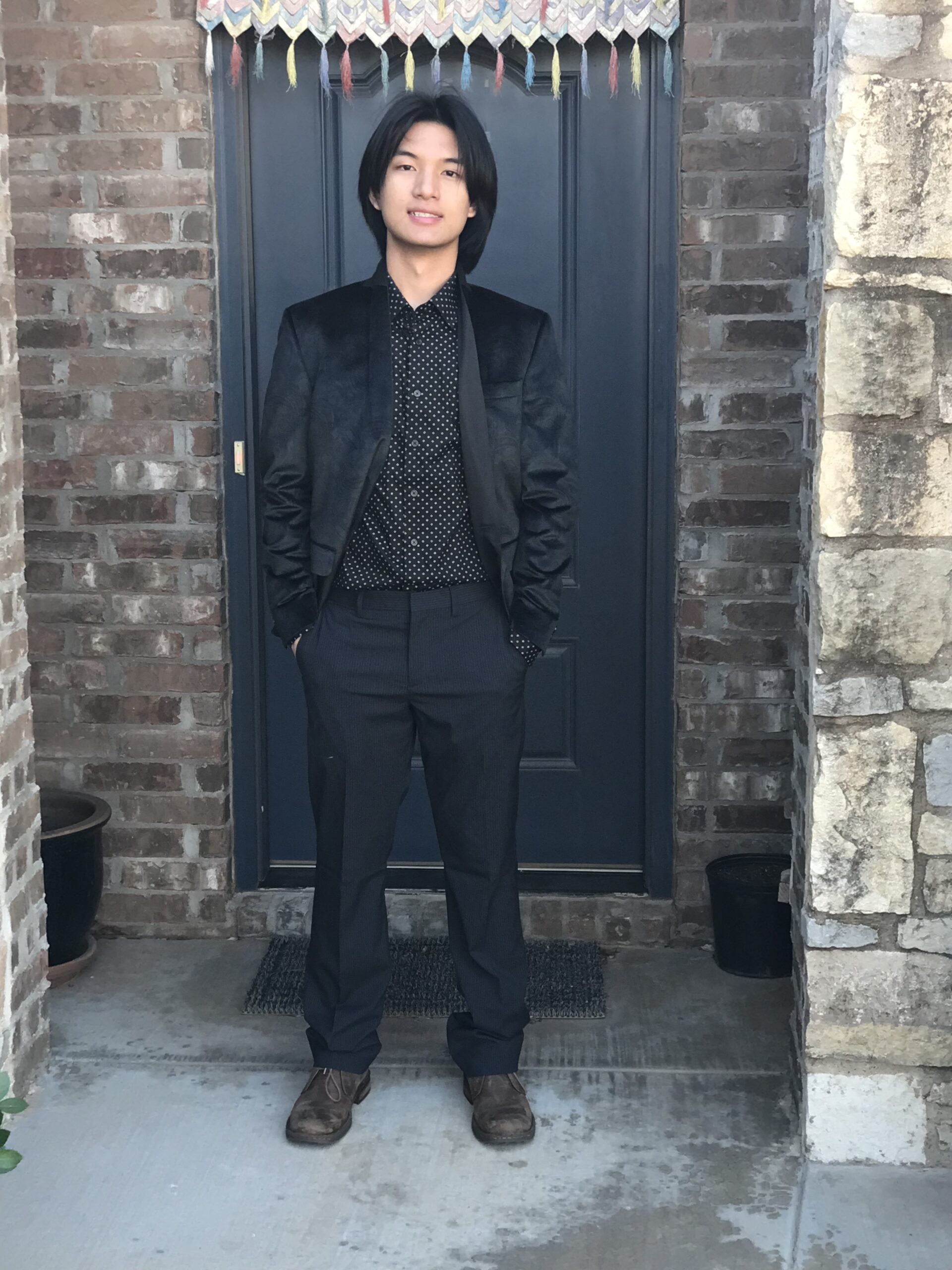 About – BLESS Foundation