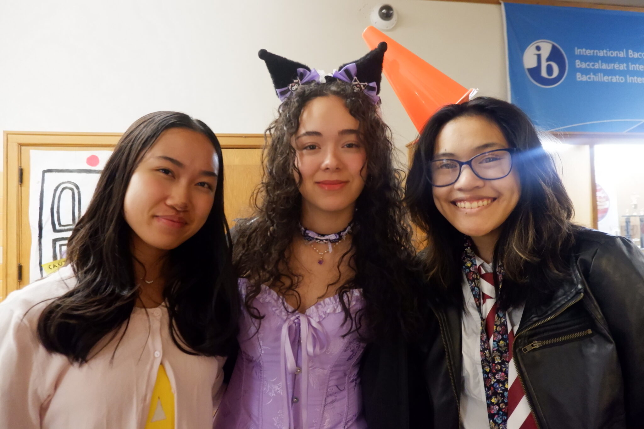 Programs – BLESS Foundation