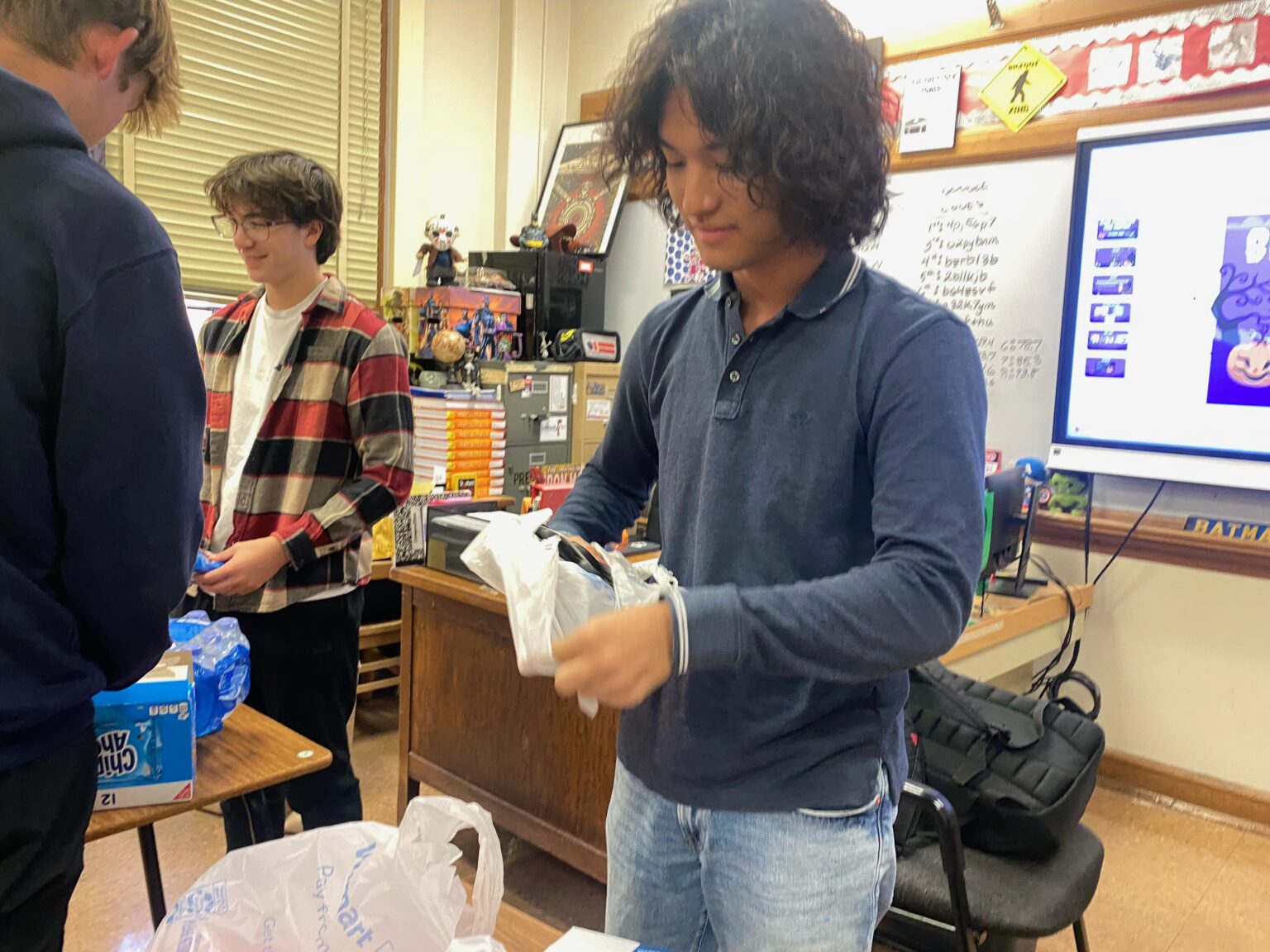 Programs – BLESS Foundation