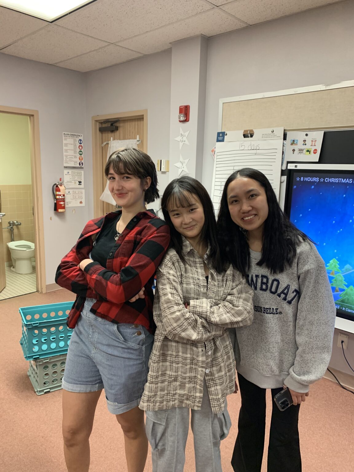 Programs – BLESS Foundation