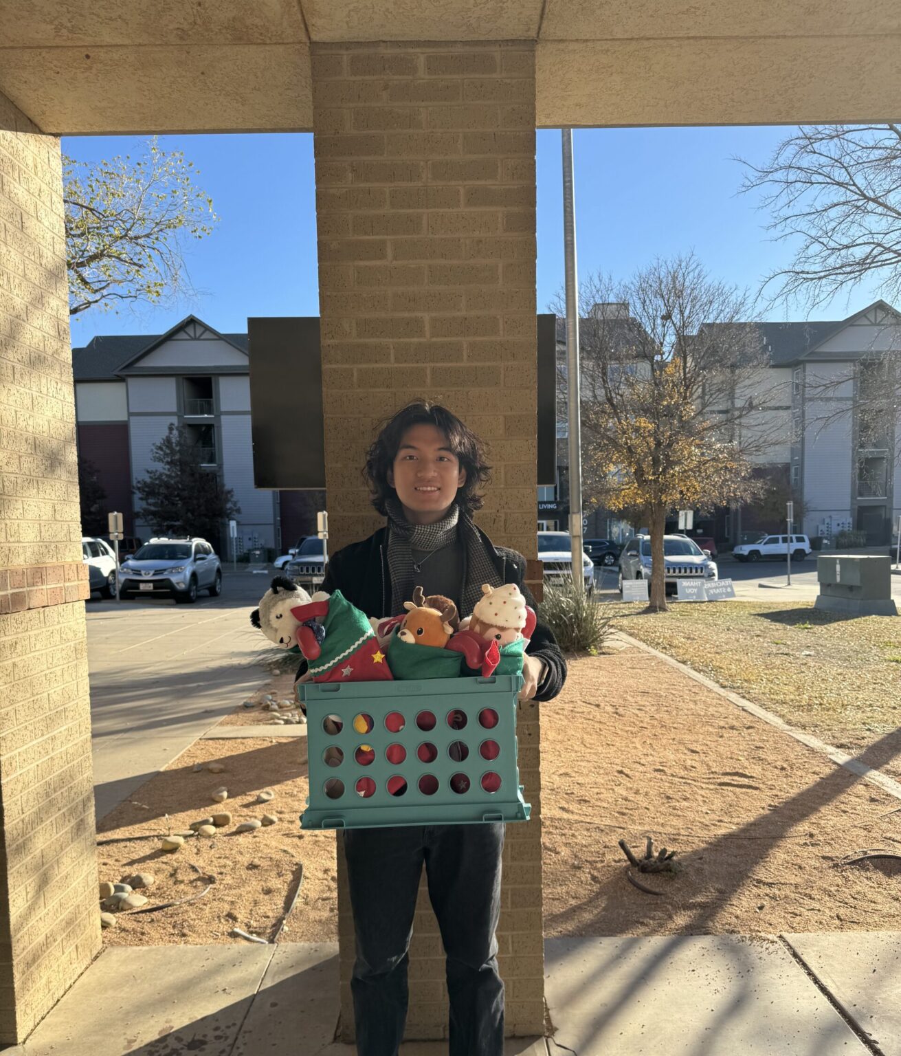 About – BLESS Foundation