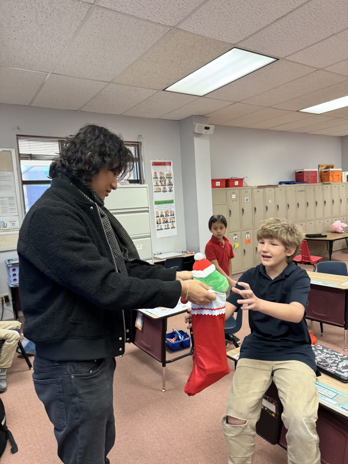 B.L.E.S.S. Timeline – BLESS Foundation